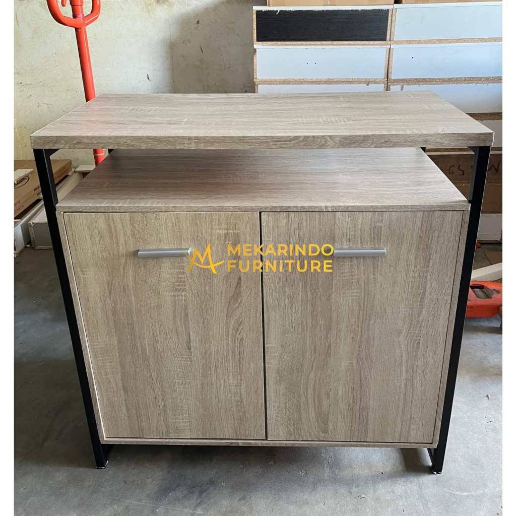 Jual Rak TV / Meja TV RTV 80 Jasmine | Shopee Indonesia