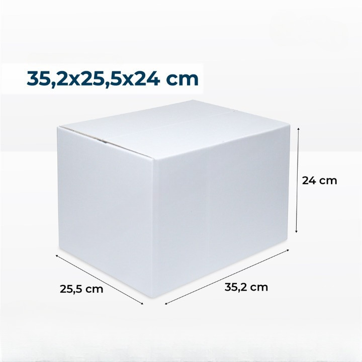 Jual Box Packing Sembako Kardus Oleh-Oleh Packaging Dus Parcel Warna ...