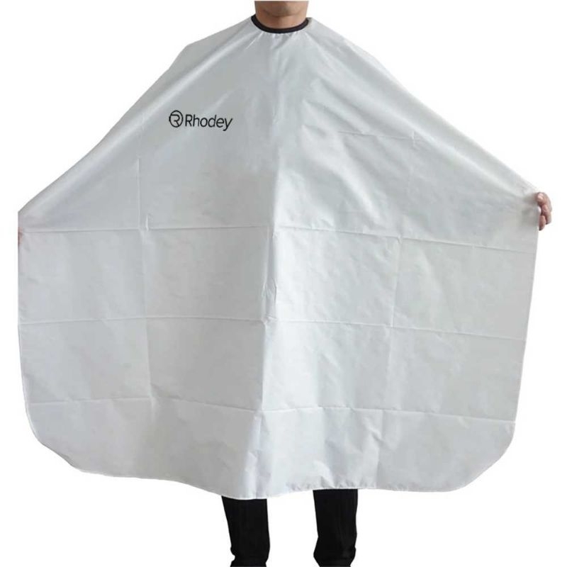 Jual Apron kipJubah Pangkas Rambut Salon Barbershop Cape. | Shopee ...
