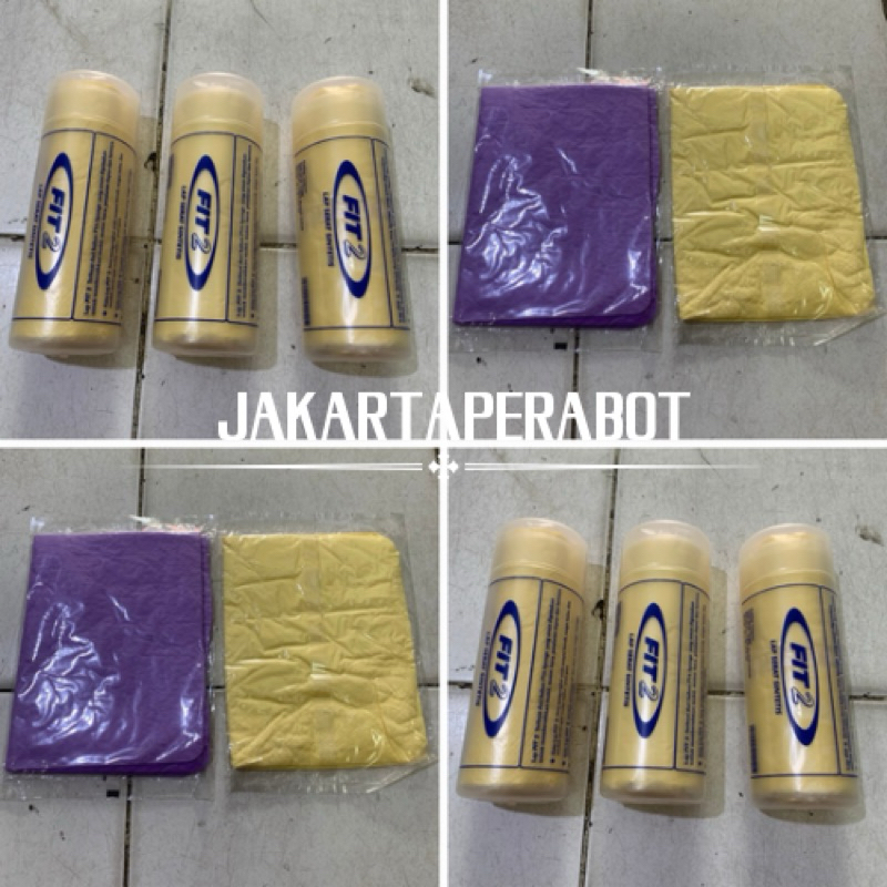 Jual Kain Lap Kanebo 40 x 30 cm Lap Serat Sintetis | Shopee Indonesia