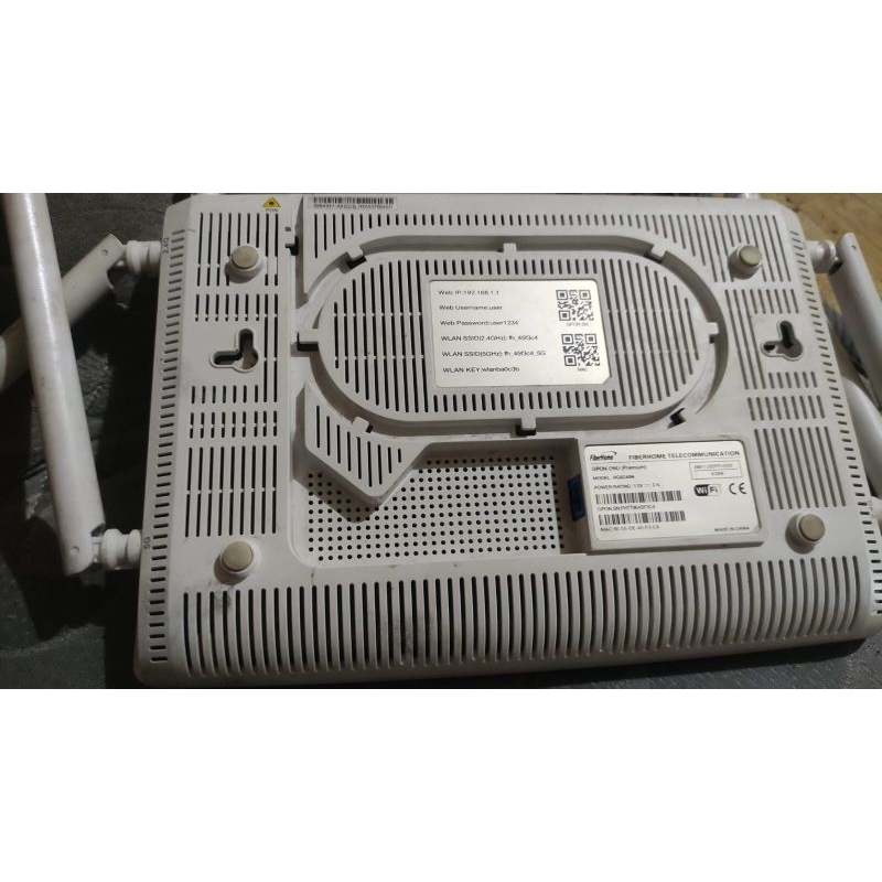 Jual modem router fiberhome | Shopee Indonesia
