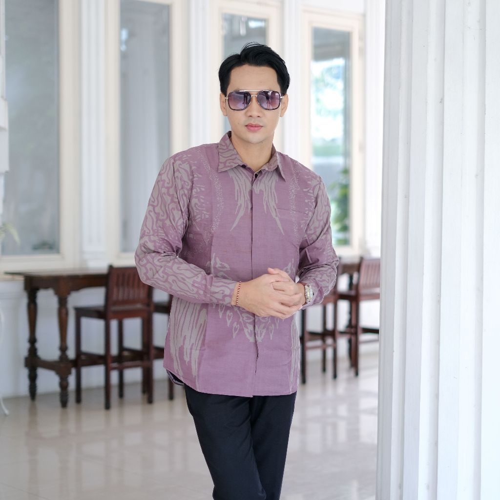 Jual BAJU ATASAN KEMEJA BATIK PRIA LENGAN PANJANG ATASAN KEMEJA BATIK ... Jual BAJU ATASAN KEMEJA BATIK PRIA LENGAN PANJANG ATASAN KEMEJA BATIK ...