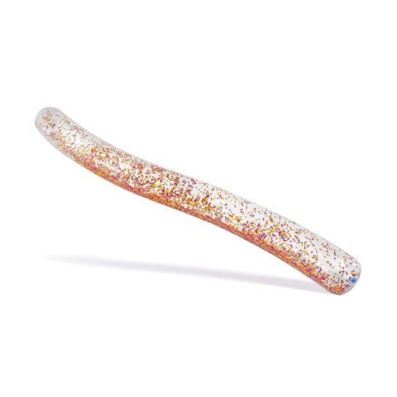 Jual Ban Renang Pelampung Flamingo INTEX 56251 Glitter Flamingo Tube ...