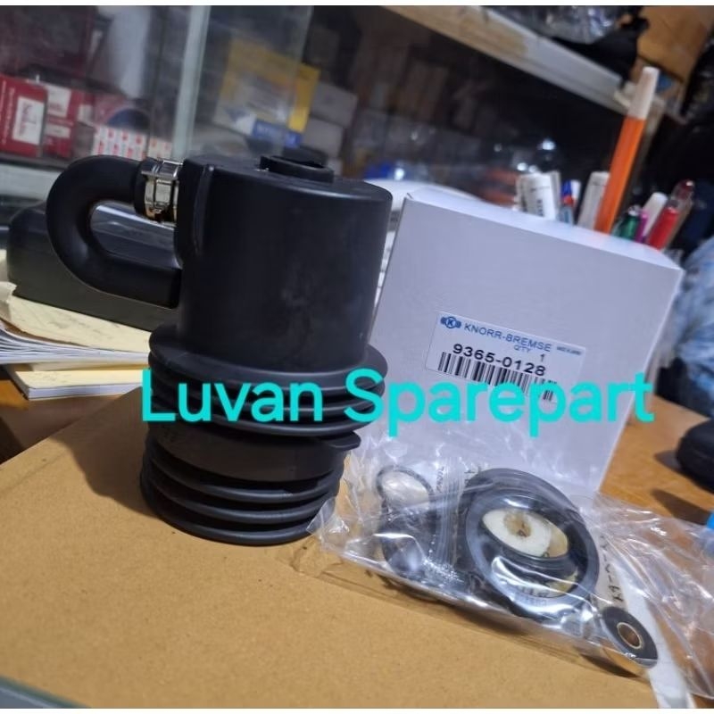 Jual Repair Kit Power Shift Truck Hino Lohan 260Ti | Shopee Indonesia