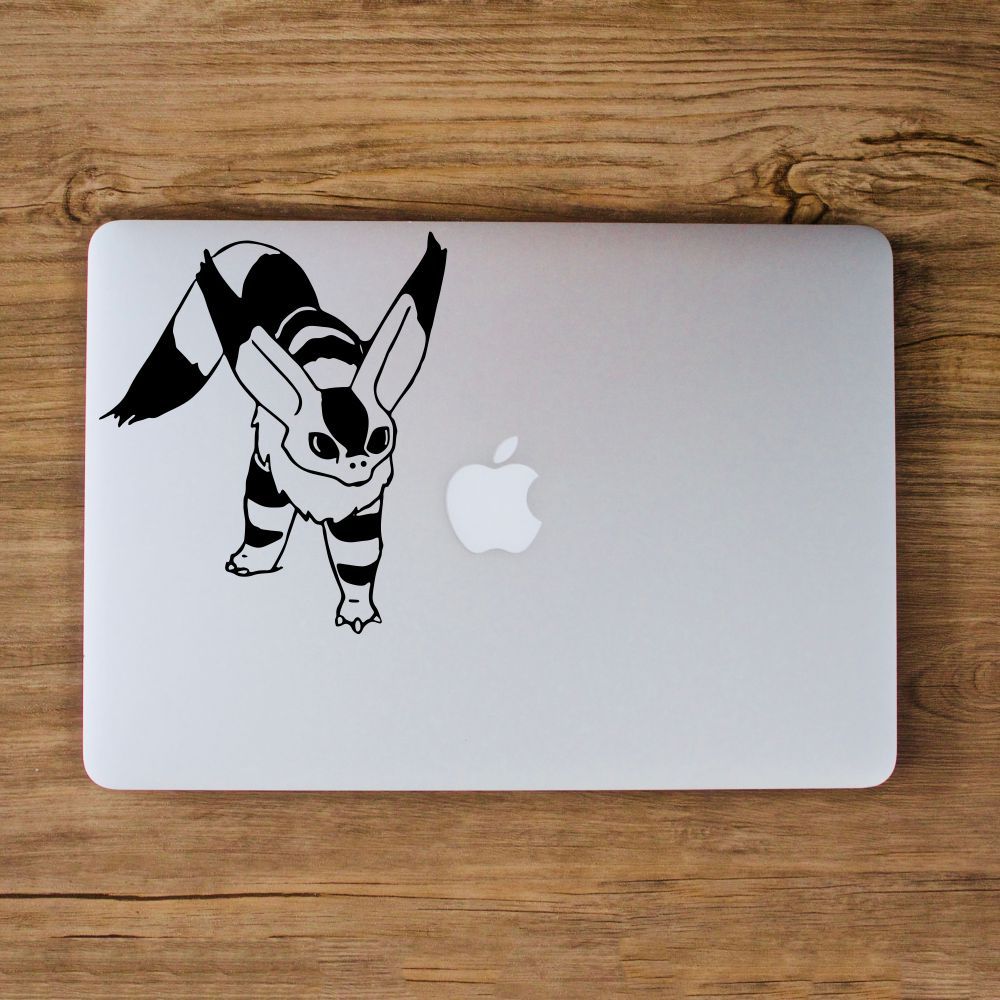 Jual Stiker Teto Nausicaa of the Valley of the Wind - Laptop Decal ...