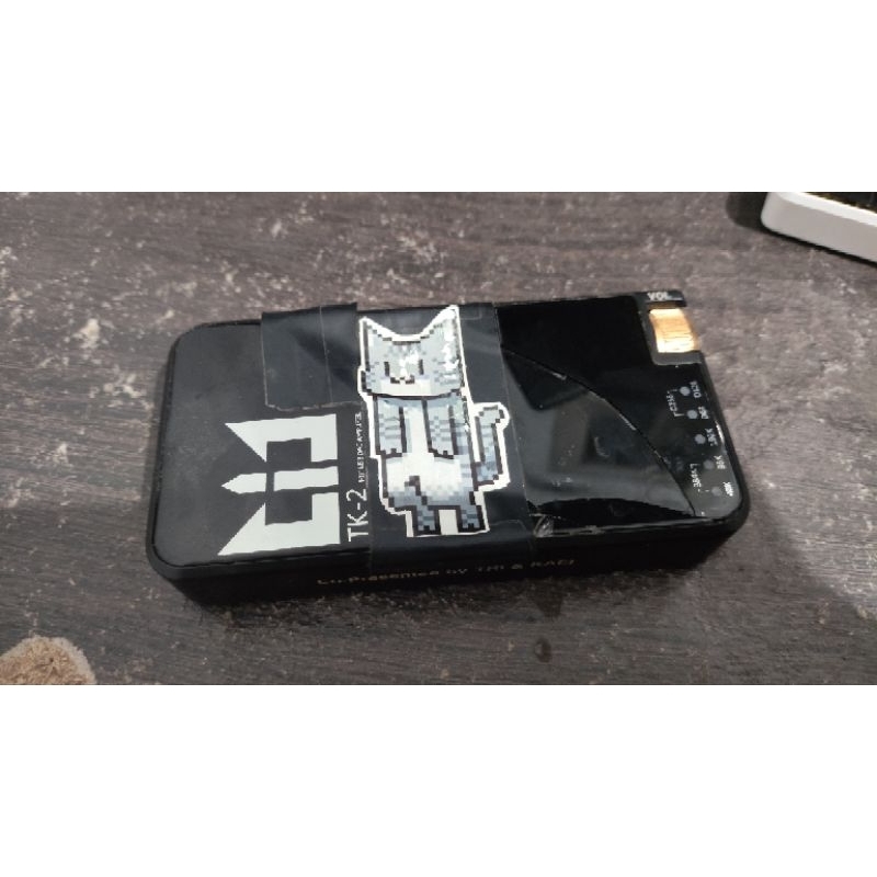 Jual Tri tk2 Dac | Shopee Indonesia