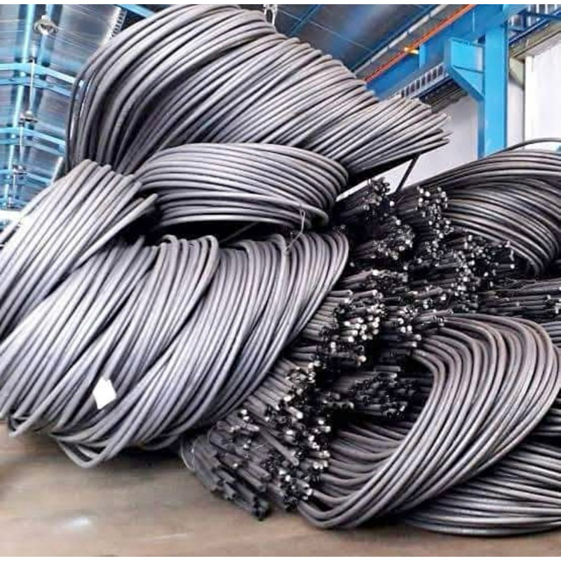 Jual besi sni 8mm x 12 mtr full / besi 8 area batam | Shopee Indonesia