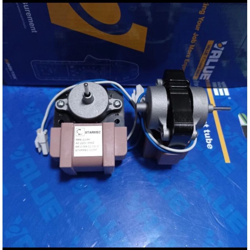 Jual fan motor kulkas polytron | Shopee Indonesia