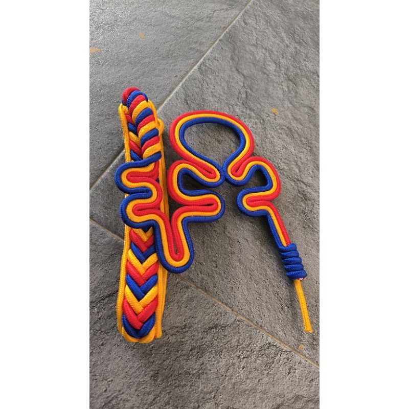 Jual TALI KOMANDO / TALI NAGA / TALIKUR SPECIAL PRAMUKA ( HARGA SATUAN ...