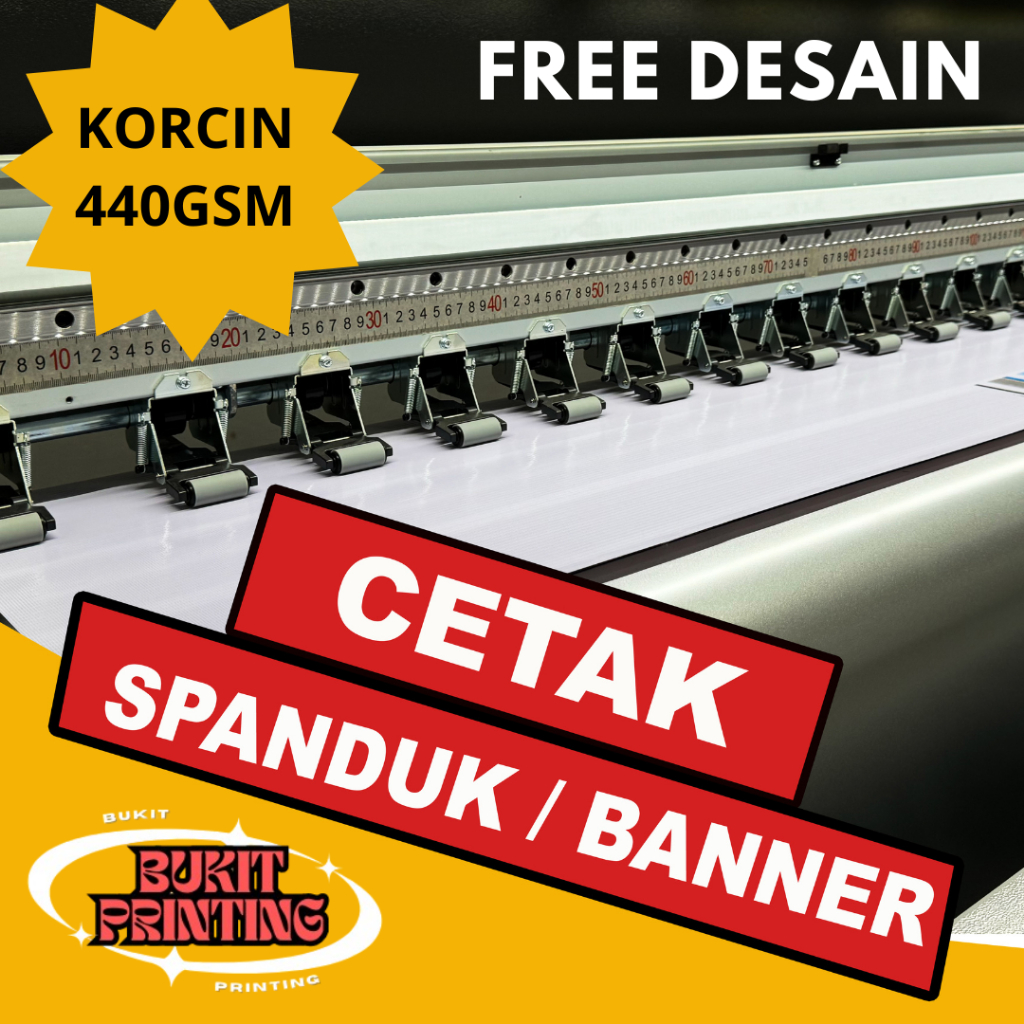 Jual FREE DESAIN Print Cetak Banner Murah | Banner Custom Size Bahan ...