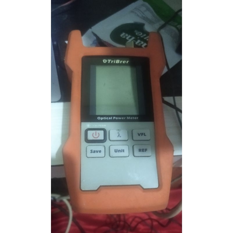 Jual tribrer optical power meter | Shopee Indonesia
