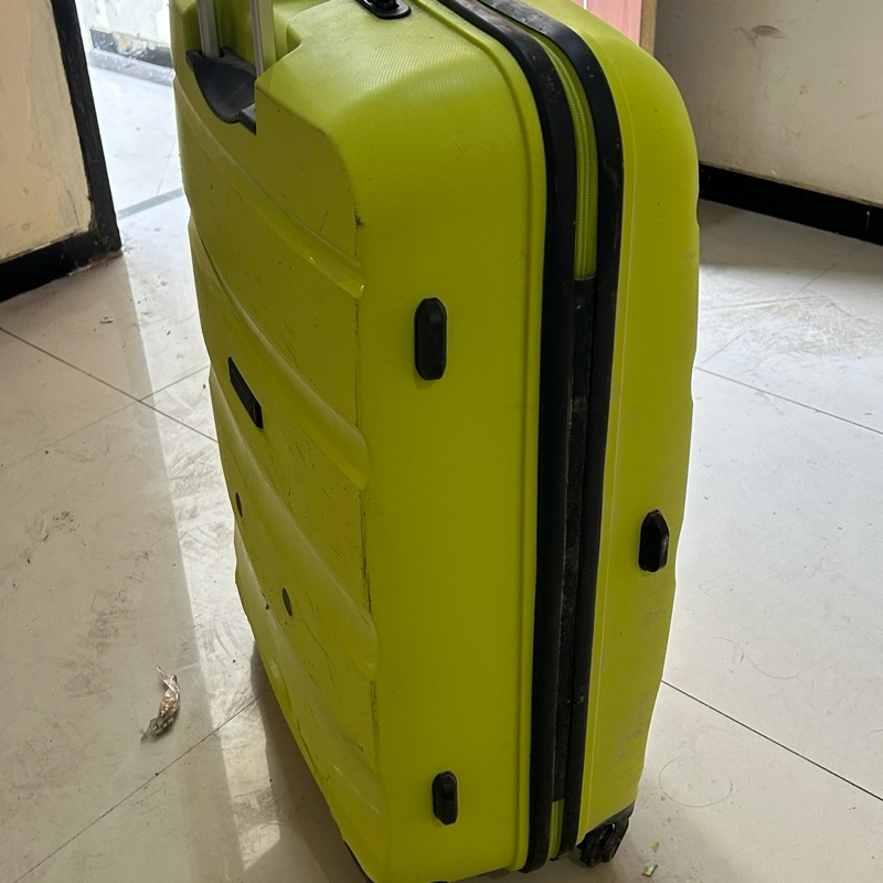 Jual Koper American Tourister 32 inch | Shopee Indonesia