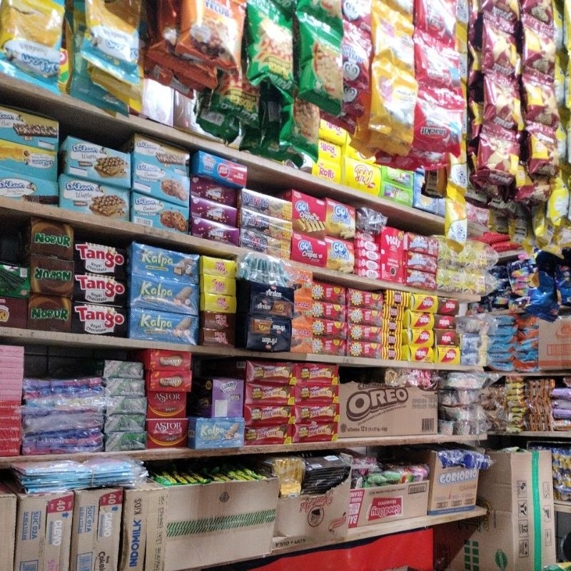 Jual Snack jajanan pasar | Shopee Indonesia