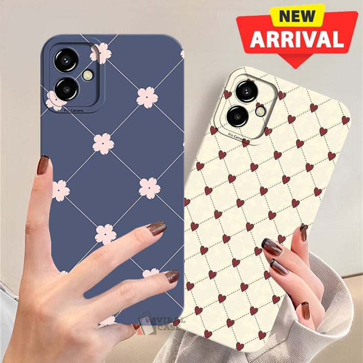 Jual Samsung A06 A16 A14 A15 A24 A34 A25 A54 A55 A22 4G A22 5G A51 A52 A52S - Casing HP VIRAL ...