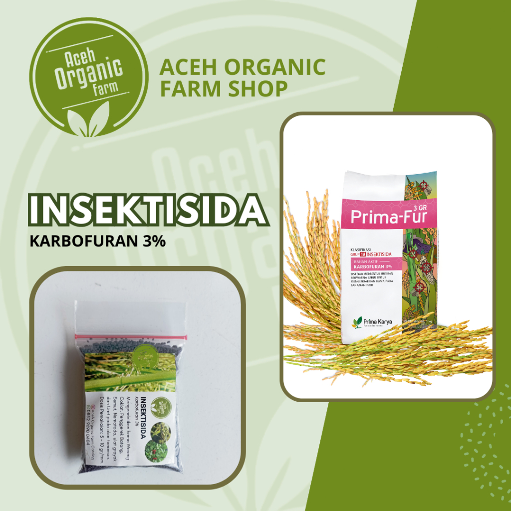 Jual INSEKTISIDA-PENGENDALI HAMA SEMUT-ULAT-PENGGEREK BATANG DLL ...
