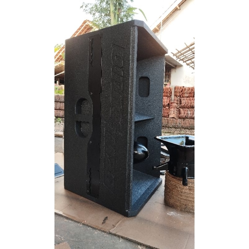 Jual Box T24 12inch mirip RT24/T24 bisa request nama | Shopee Indonesia