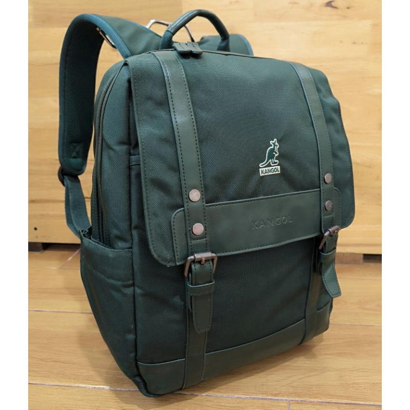 Jual Kangol Kids Backpack | Shopee Indonesia