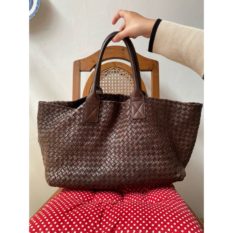 Jual Tas Bottega Veneta Preloved (sold out) | Shopee Indonesia