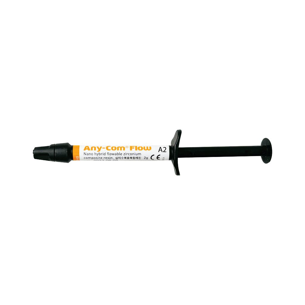 Jual Anycom Flow Composite Flowable Komposit Gigi Dental | Shopee Indonesia