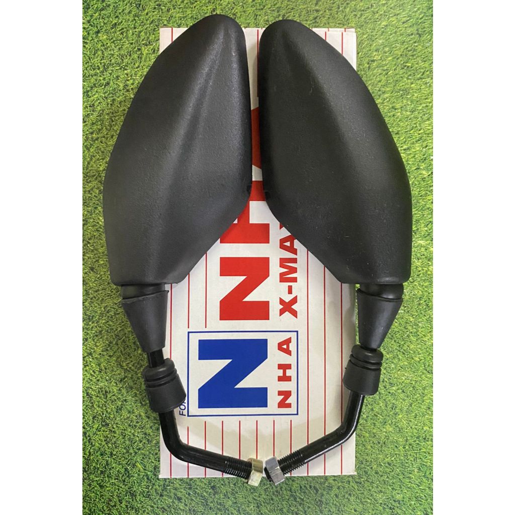 Jual Spion Motor xmax Spion Model Yamaha X max Drat Yamaha ,Mio ,Fino ...