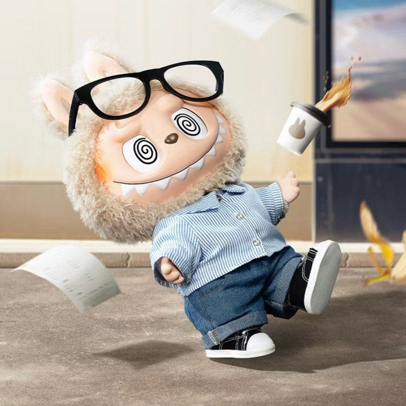 Jual Labubu Flip With Me | Shopee Indonesia