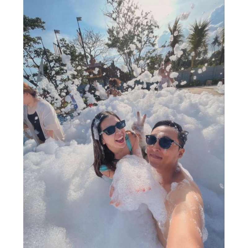Jual Foam Party Liquid | Shopee Indonesia