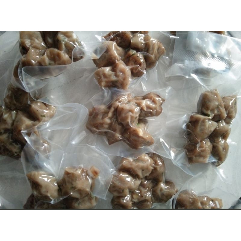 Jual baso tr isi 6 ( hanya baso saja) | Shopee Indonesia