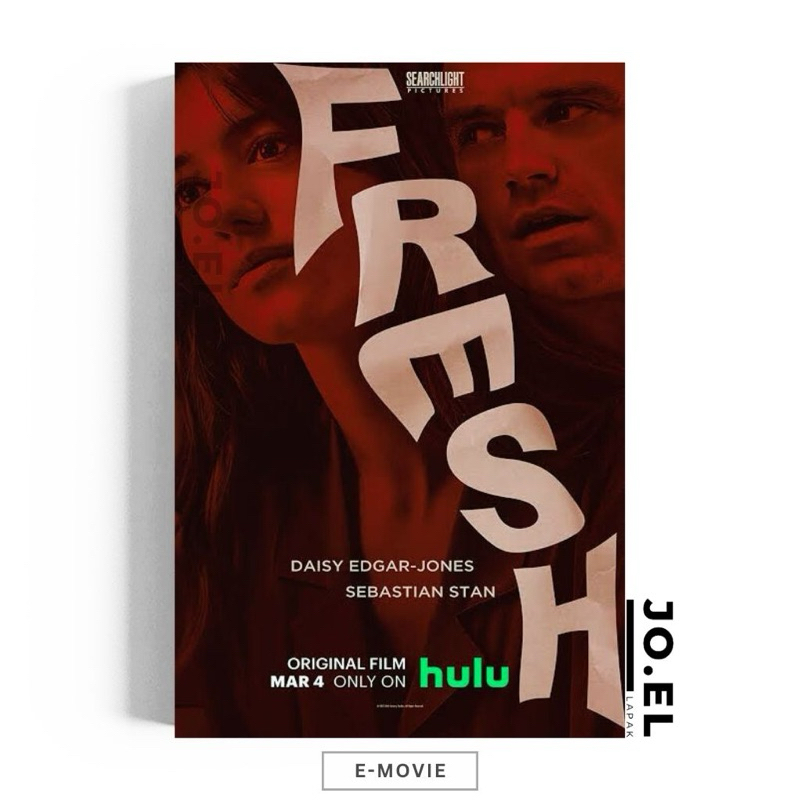 Jual Film Fresh (2022) | Shopee Indonesia