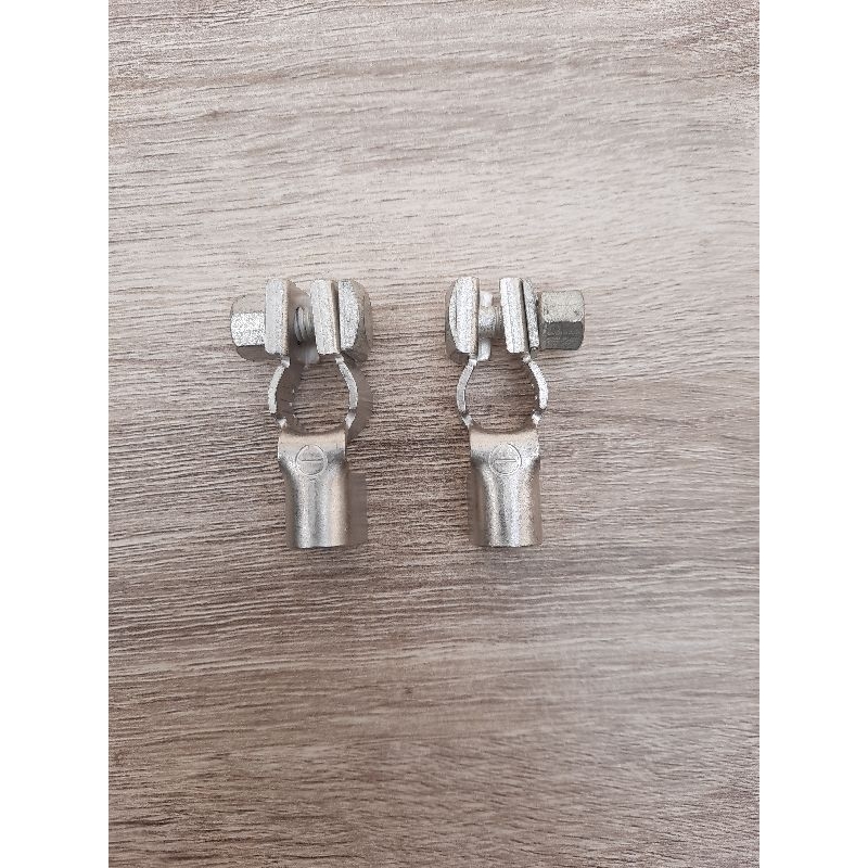 Jual Terminal Aki minus N40 Original | Shopee Indonesia