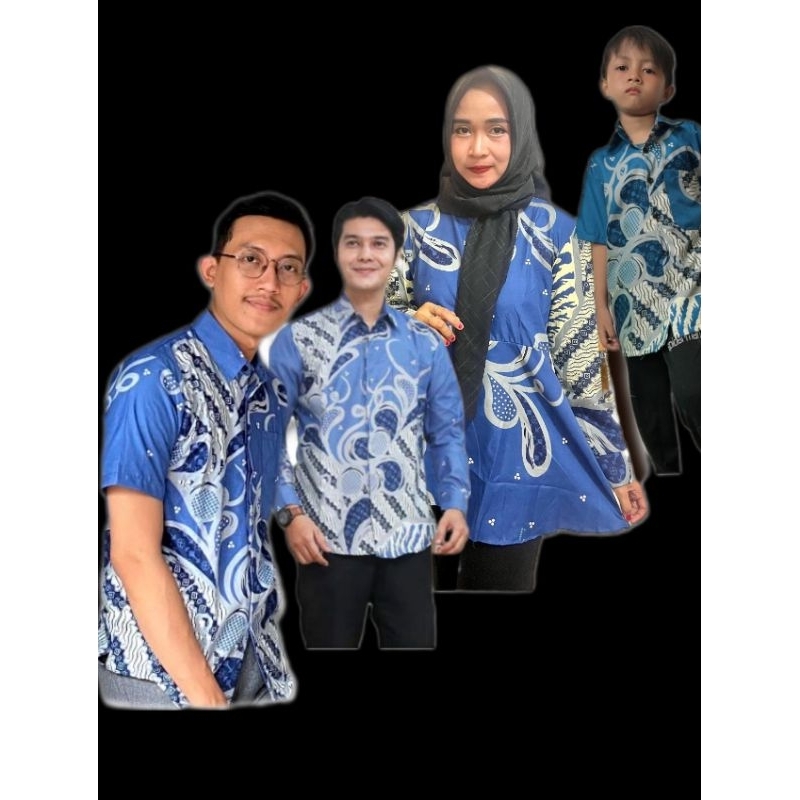 Jual Batik Wanita Modern Blouse Batik Bolero by batik | Shopee Indonesia