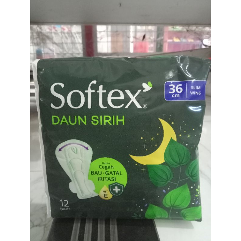 Jual Softex Daun Sirih 36cm | Shopee Indonesia