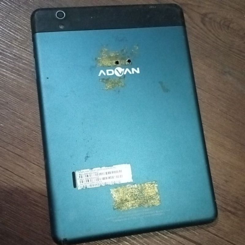 Jual MESIN TAB ADVAN T6C MINUS LCD | Shopee Indonesia