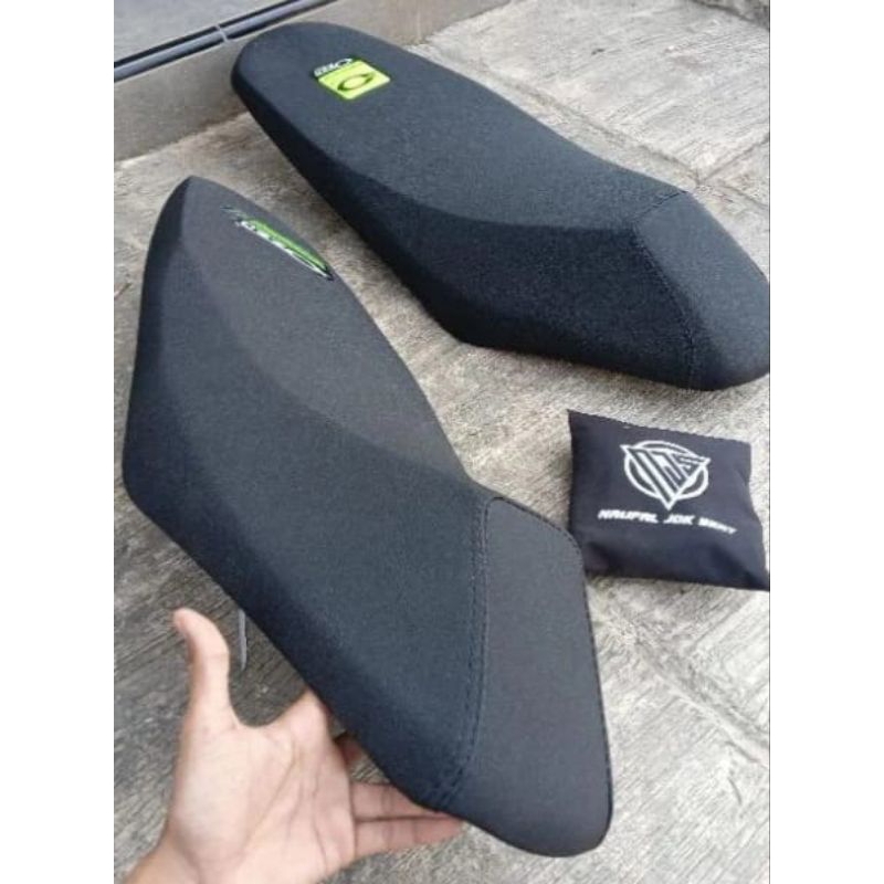 Jual Jok karisma x roadrace amplas ozza racing-jok karisma x roadrace ...