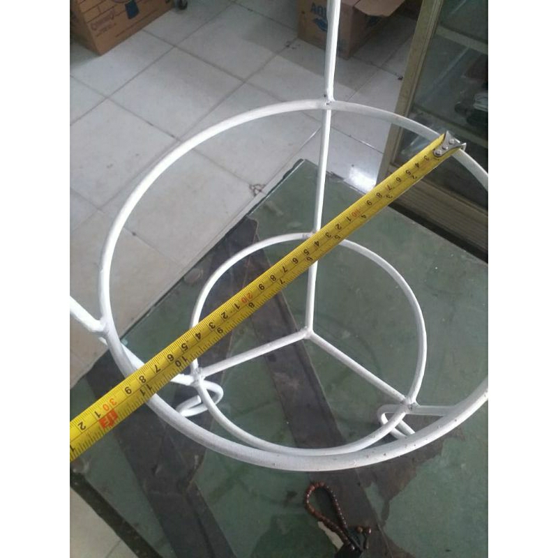 Jual Tempat Tabung Gas atau Dudukan Tabung Gas 3kg | Shopee Indonesia