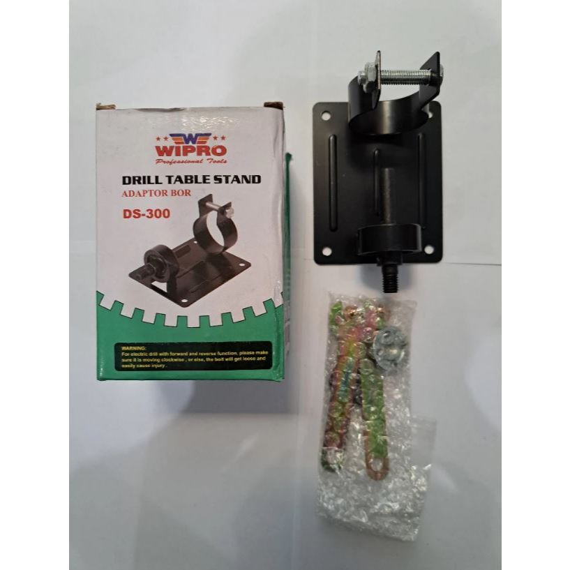 Jual Wipro Adaptor Bor DS-300 | Shopee Indonesia