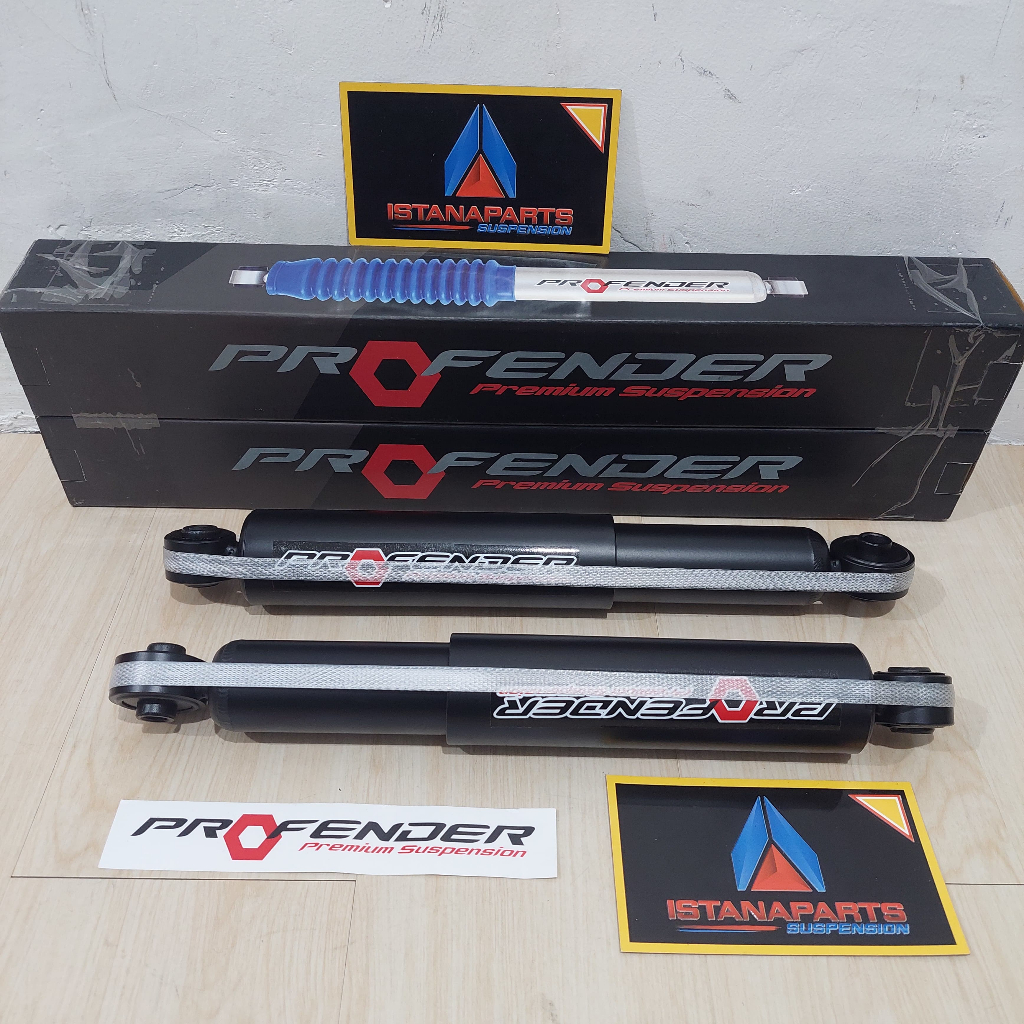 Jual Shockbreaker Shock Breaker Merk Profender OEM Toyota Avanza ...