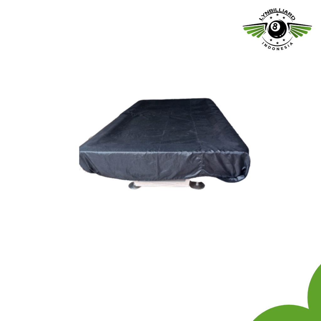 Jual Cover meja billiard 9 feet Penutup Meja Billiard 9ft Dari Kotoran ...