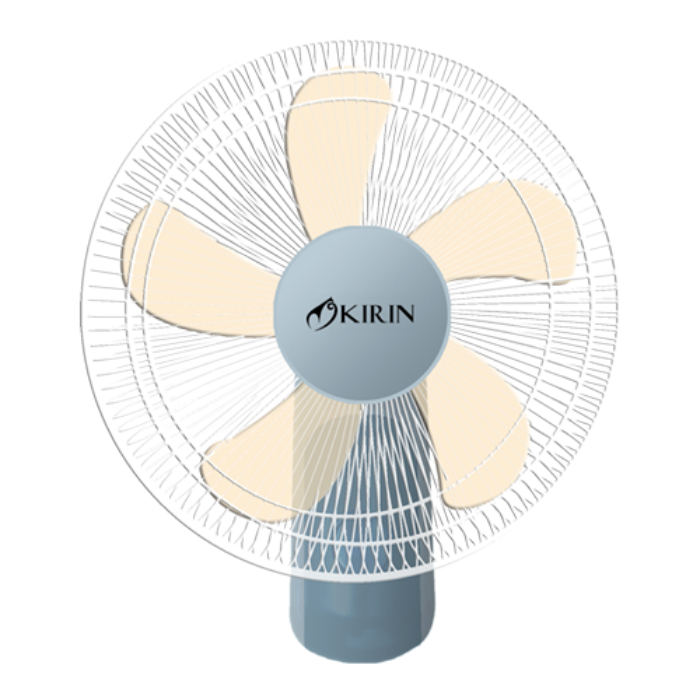 Jual KIRIN KEF-16WF3 KIPAS ANGIN WALL FAN 16 INCH KIPAS ANGIN DINDING GARANSI RESMI | Shopee ...