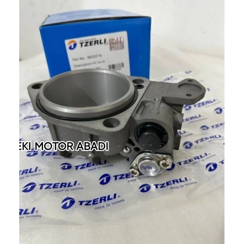 Jual INTEGRATED AIR VALVE PNEUMATIC HINO 500 LOHAN TRANSMISI EATON ...