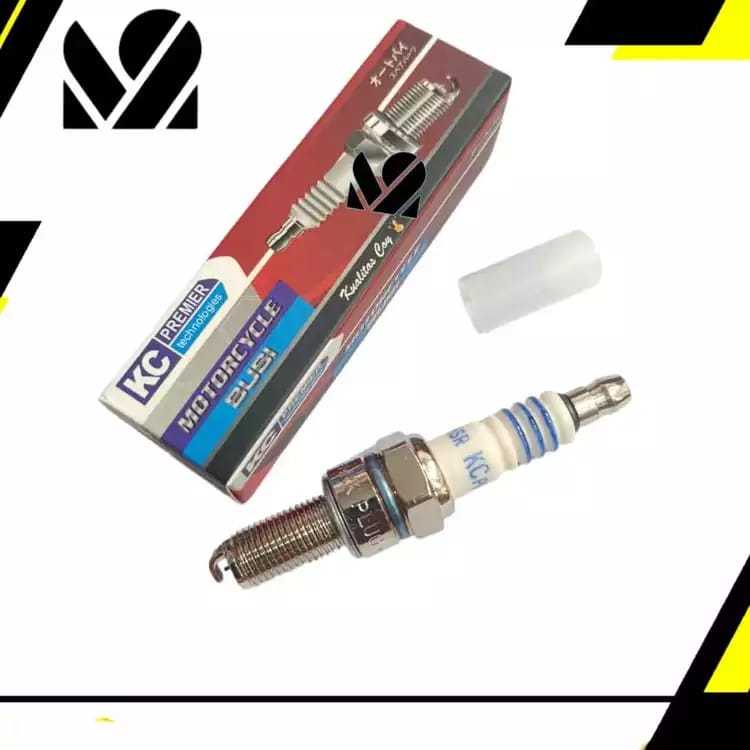 Jual KC BUSI POWER RACING CPR6HSR BEAT FI SCOOPY FI VARIO 110 125 150 ...