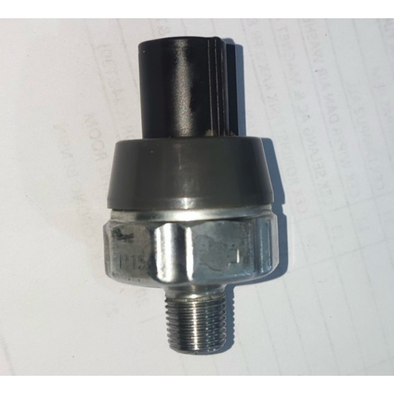 Jual Sensor tekanan oli / switch oil pressure nissan original copota ...