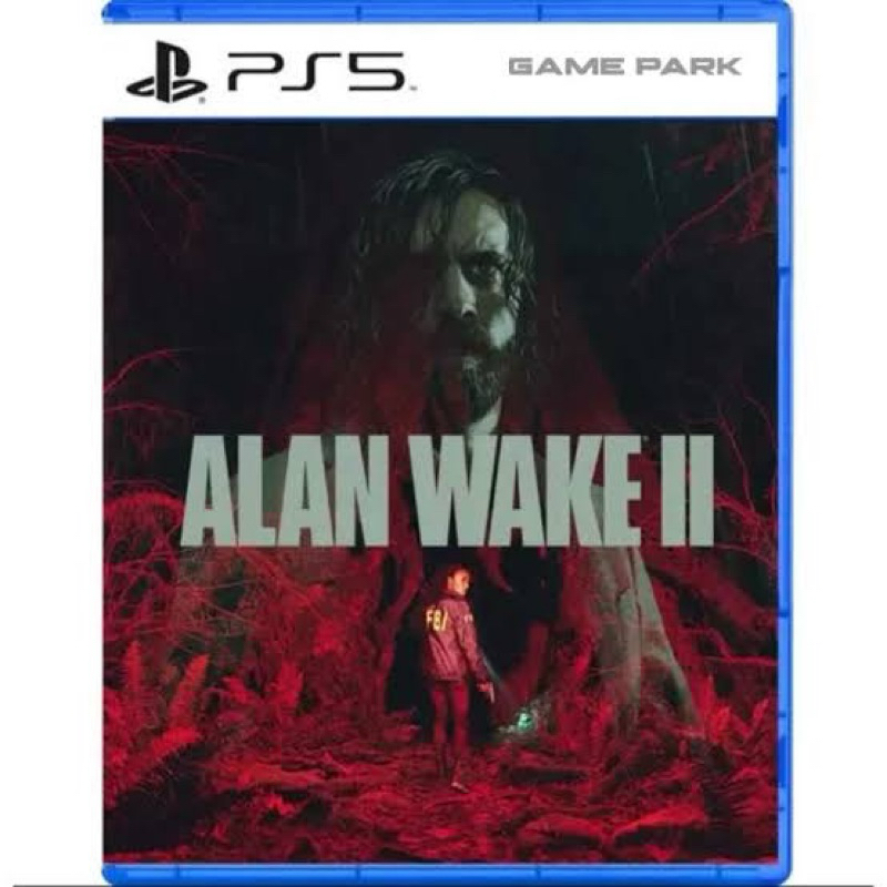 Jual Alan Wake 2 PS5 | Shopee Indonesia