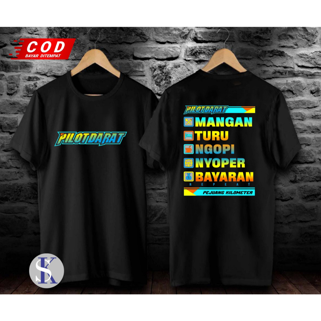 Jual MANGAN TURU, PAKAIAN PRIA ATASAN T-SHIRT KAOS GAMBAR DAN KATA LUCU ...