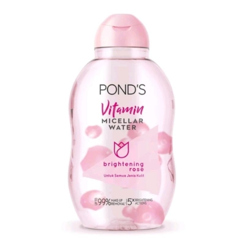 Jual Ponds Micellar Water 55 ml ( Kemasan lama) | Shopee Indonesia