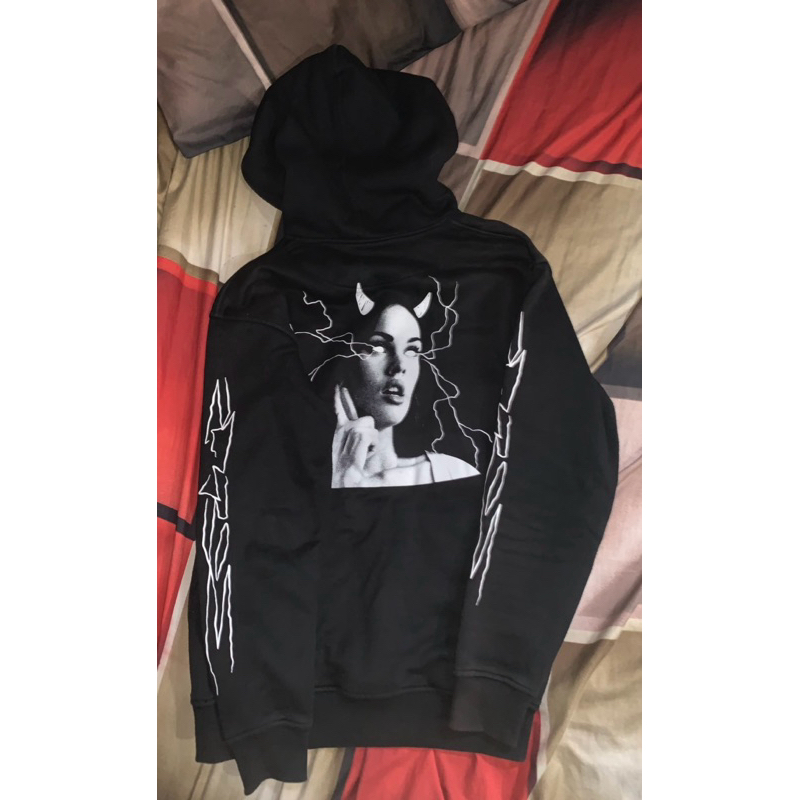 Jual Hoodie MRJN | Shopee Indonesia