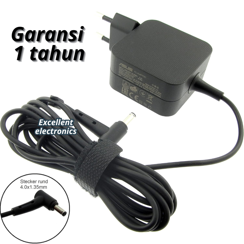 Jual Charger Asus VivoBook 15 K513 K513E K513EA K513EQ adaptor adapter new | Shopee Indonesia