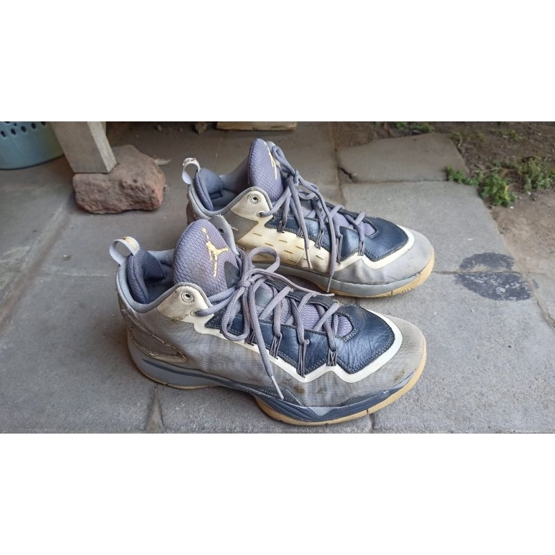Jual sepatu basket 42 second | Shopee Indonesia