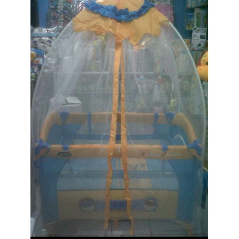 Jual Box Bayi Pliko XL sisa Display Toko | Shopee Indonesia