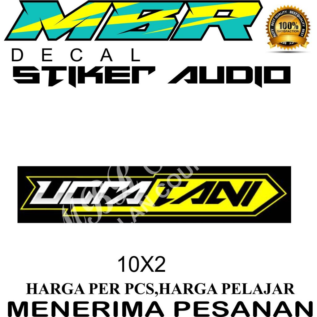 Jual STIKER SATUAN,STIKER BIJIAN.STIKER PELAJAR | Shopee Indonesia