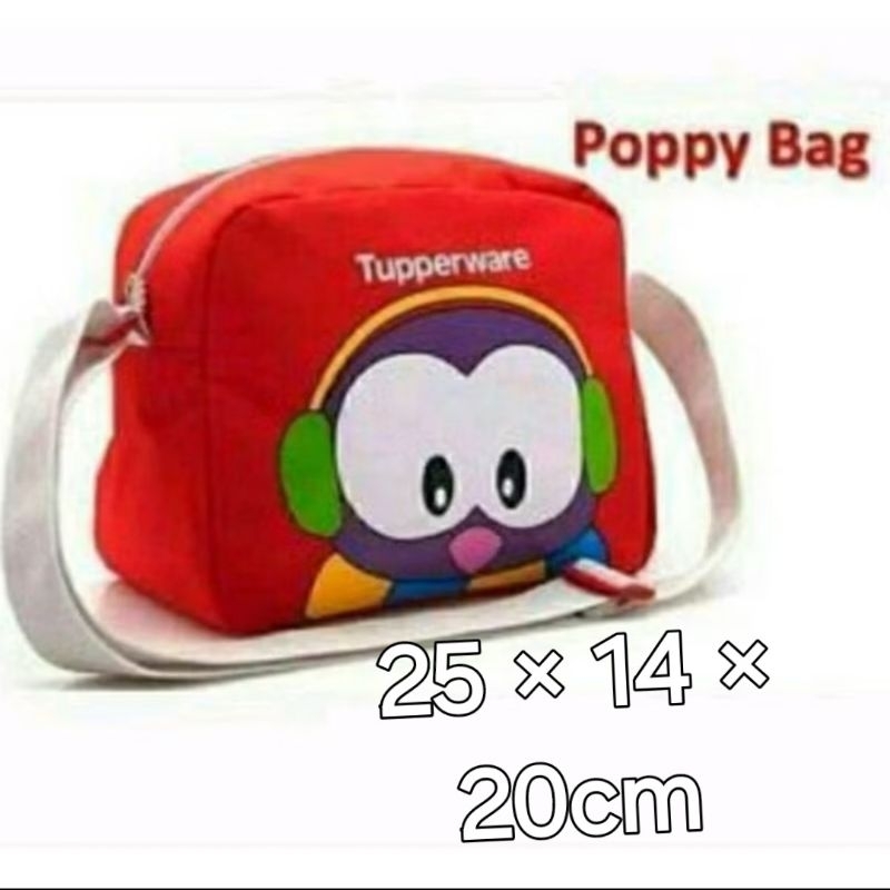 Jual ANEKA TAS TUPPERWARE (DISKON TAS GO ACTIVE!! UNTUK TAS GO ACTIVE ...